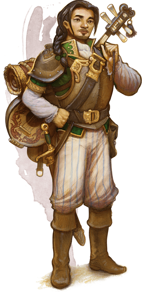 Game Design 101 - Guns in D&D | Matt Colville : r/dndnext