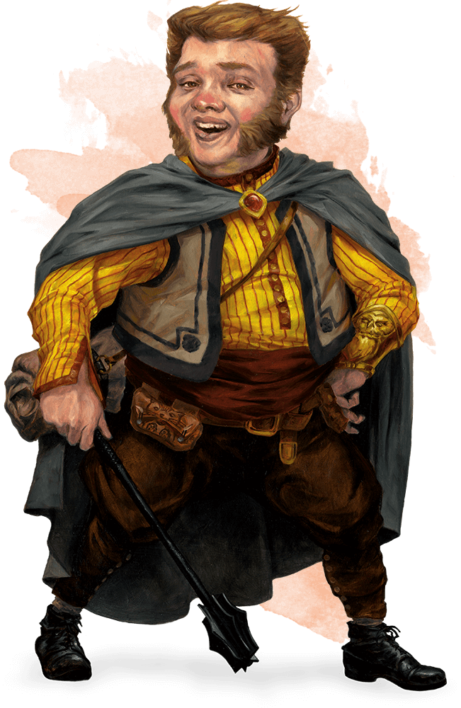 Game Design 101 - Guns in D&D | Matt Colville : r/dndnext