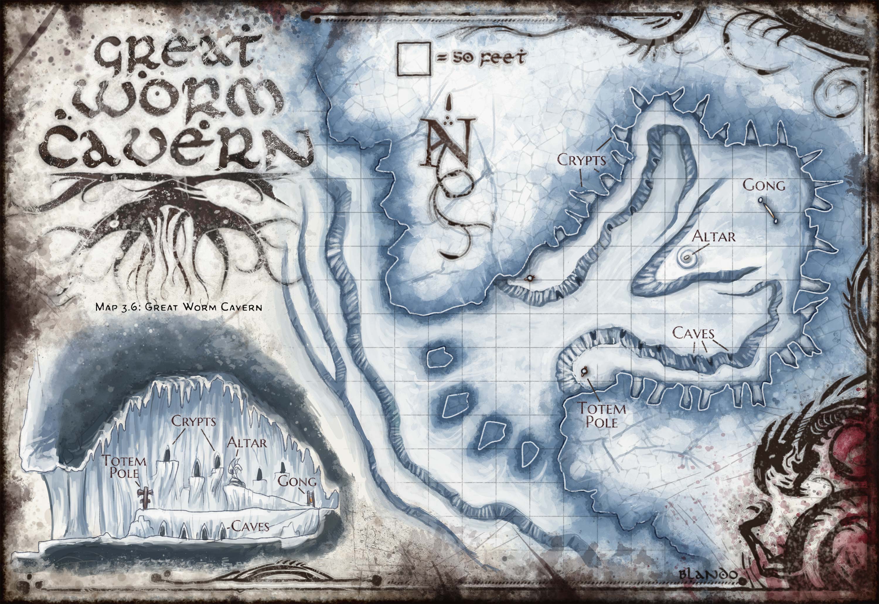 Pin by Michael Odom on jdr | Dungeon maps, Fantasy map making, Fantasy map