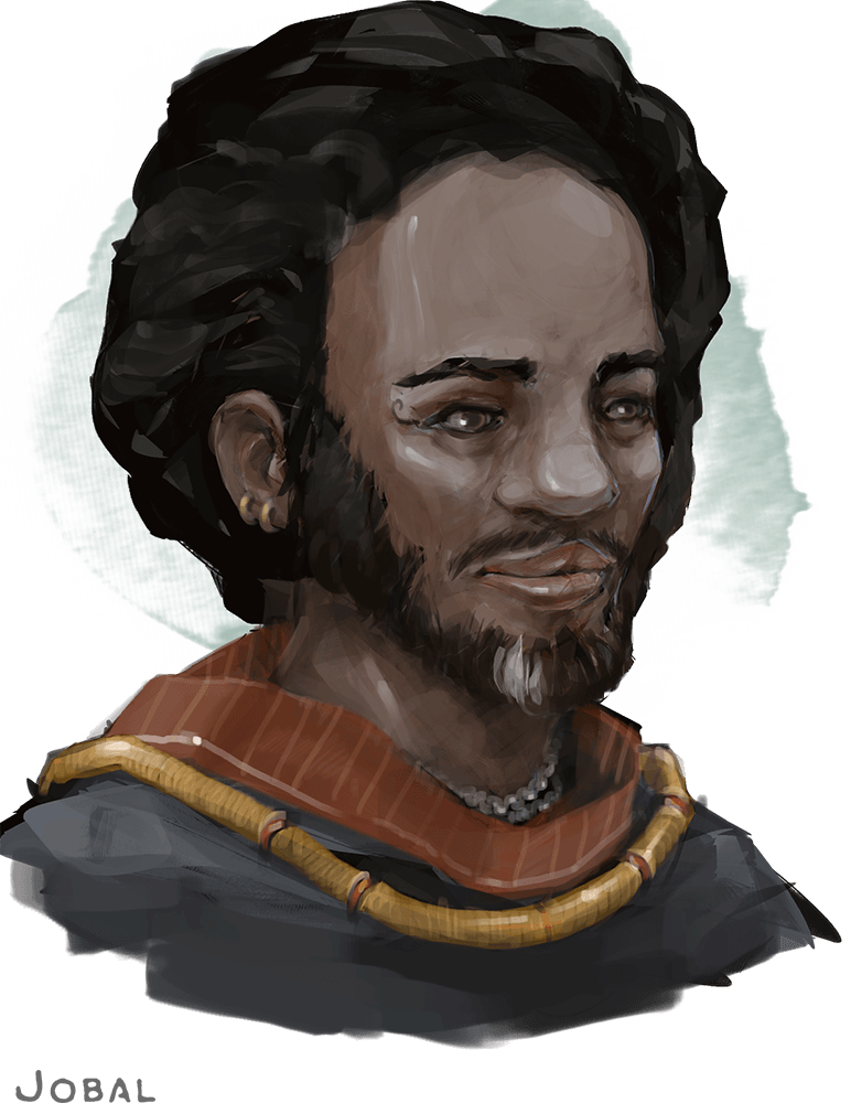 Session Eleven: You Must Gather The Party Before… – Tomb of Annihilation