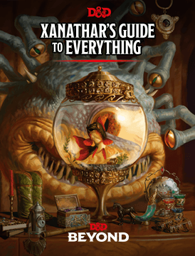 XGtE - Compendium Images - Compendium - D&D Beyond