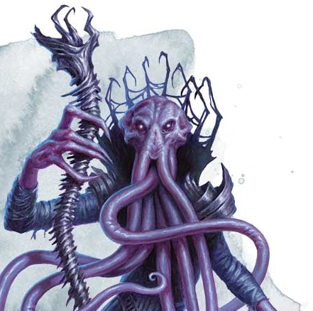ulitharid - Post Images - Posts - D&D Beyond