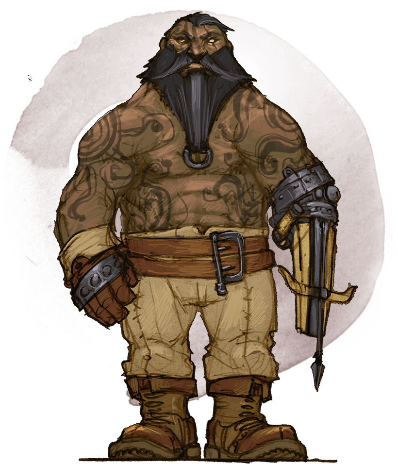 Pin de Bryan McCoy en Dragon Heist | Diseño de juegos, Personajes, Bocetos