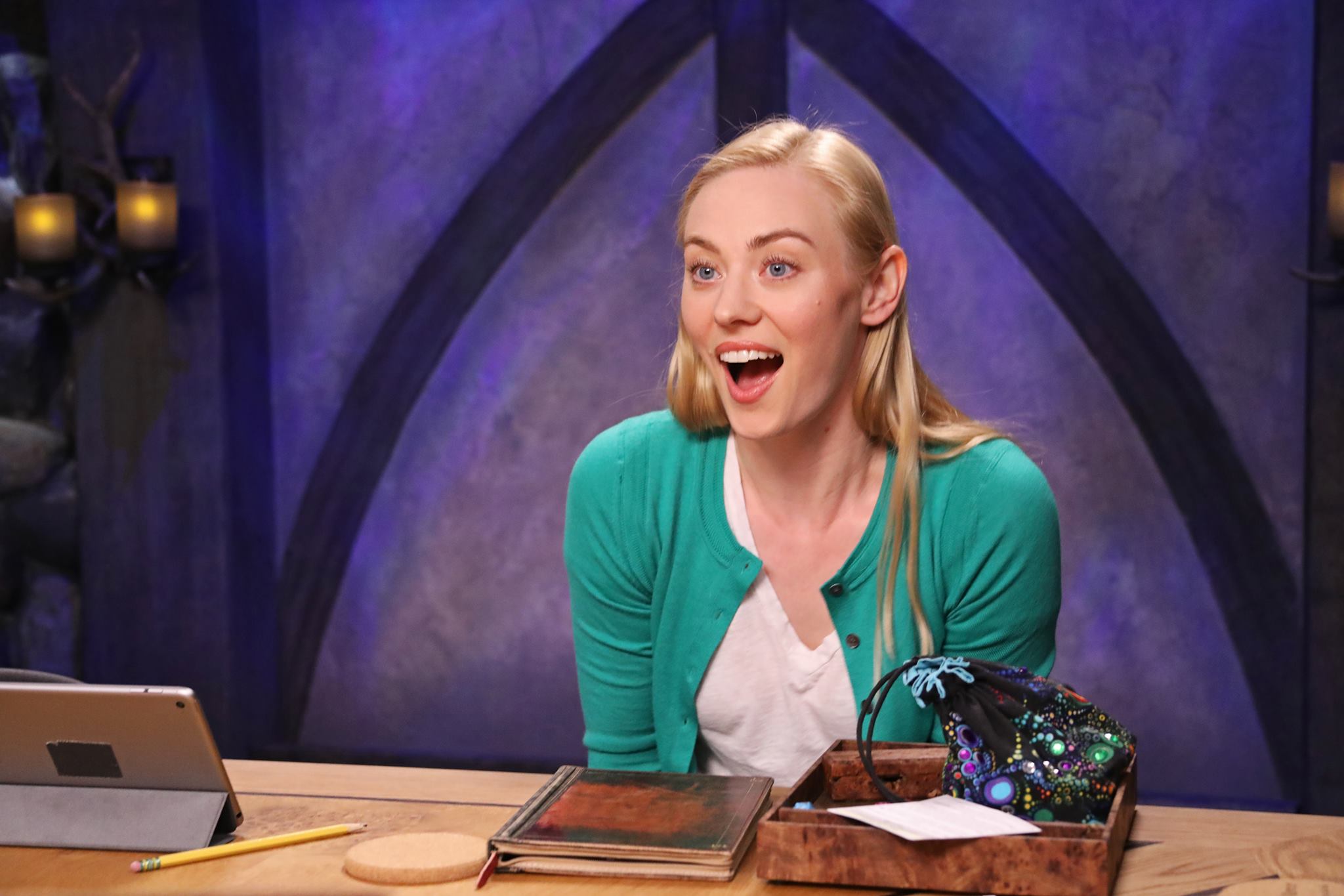 deborah ann woll - Post Images - Posts - D&D Beyond