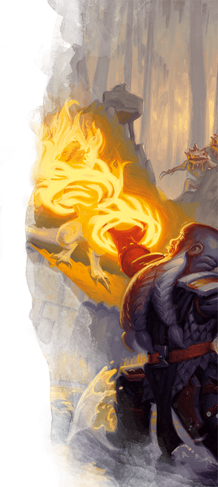 Cleric 101: Light Domain - Posts - D&D Beyond