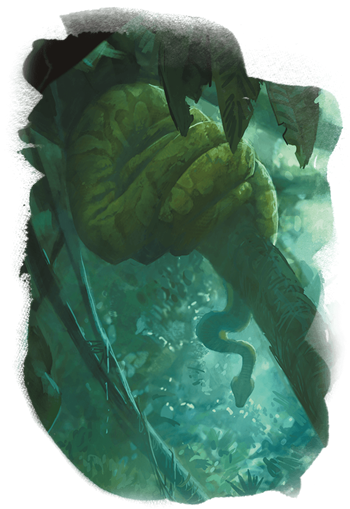 Ranger 101: Beast Master - Posts - D&D Beyond