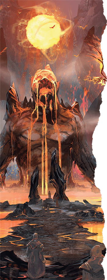 Homebrew Horrors: Three New Hydras - Posts - D&D Beyond