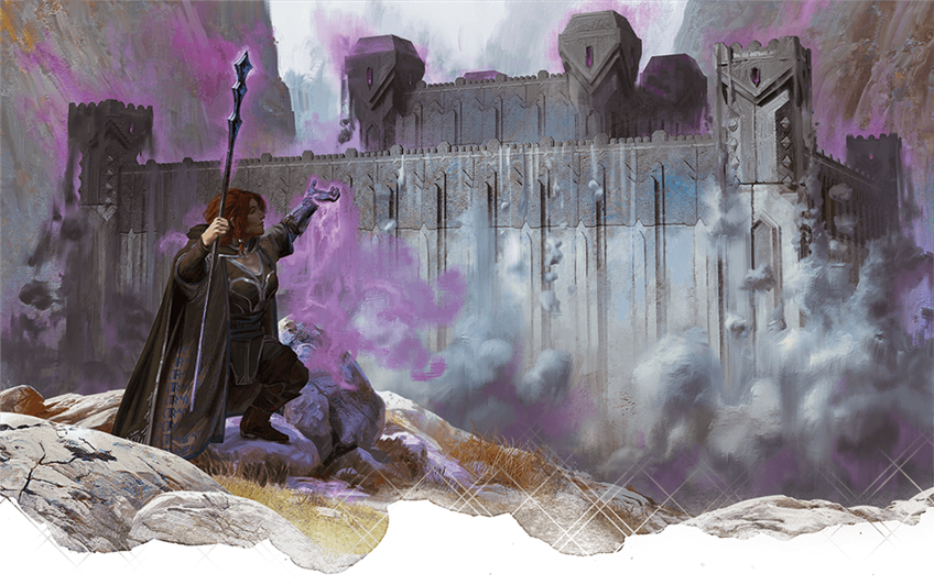 Wizard 101: School of Conjuration - Posts - D&D Beyond