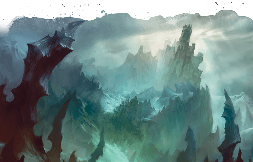 Wizard 101: School of Abjuration - Posts - D&D Beyond