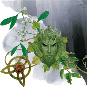Druid 101: A Beginner’s Guide to Channeling Nature’s Might - Posts - D ...