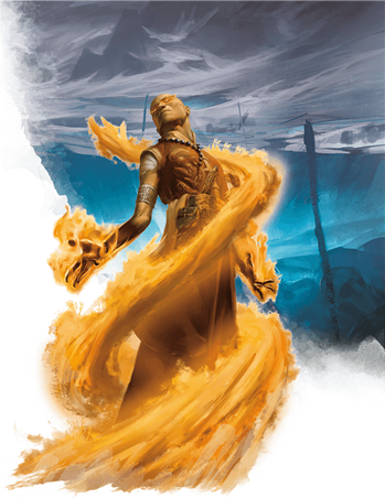 Sorcerer 101: A Beginner’s Guide to Innate Magic - Posts - D&D Beyond