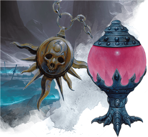 Sorcerer 101: A Beginner’s Guide to Innate Magic - Posts - D&D Beyond