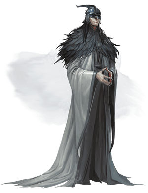 Warlock 101: A Beginner’s Guide to Eldritch Might - Posts - D&D Beyond