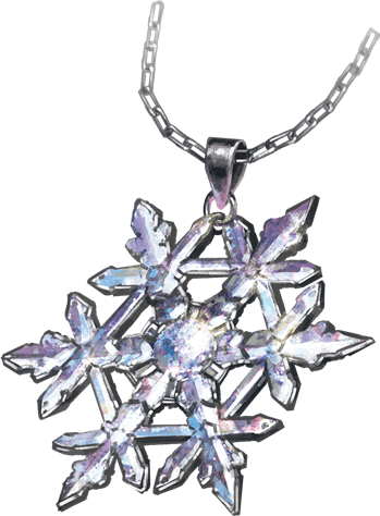 How to Play Auril the Frostmaiden like a Goddess of Eternal Winter - Posts - D&D Beyond