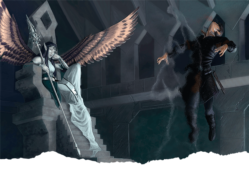 Spell Spotlight: New Summoning Spells (from Tasha's Cauldron of ...