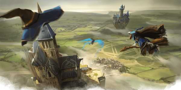 Strixhaven University: Which Magical College Will You Attend? - Posts ...