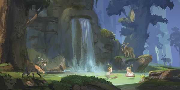 Journey to the Feywild With These Free Adventures! - Posts - D&D Beyond