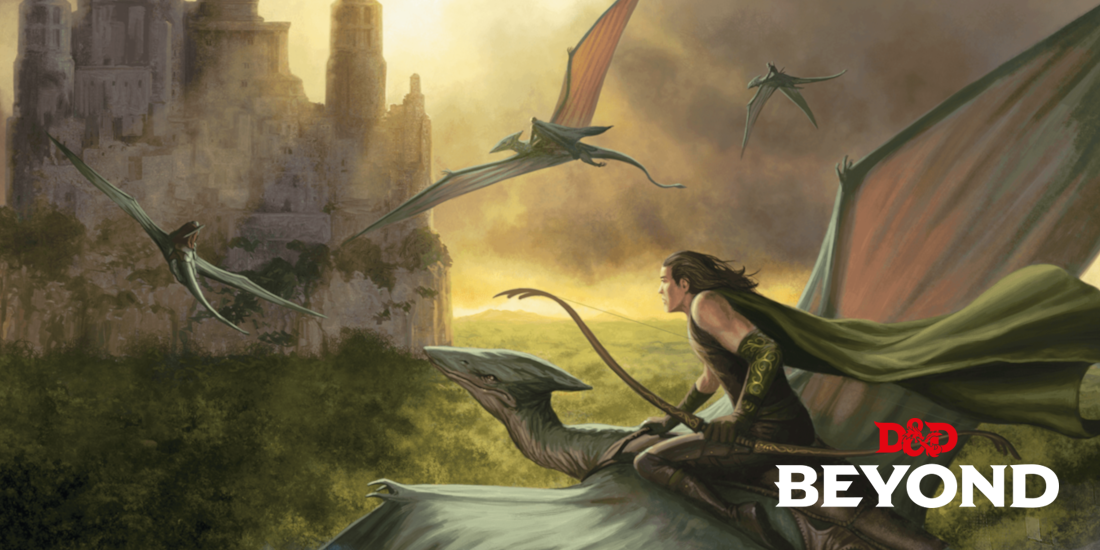 Eberron: Where To Begin? - Posts - D&D Beyond