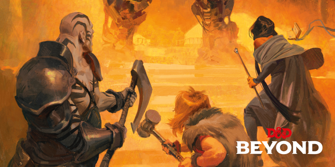 Welcome to Wildemount: How to Start Your Critical Role Campaign - Posts ...