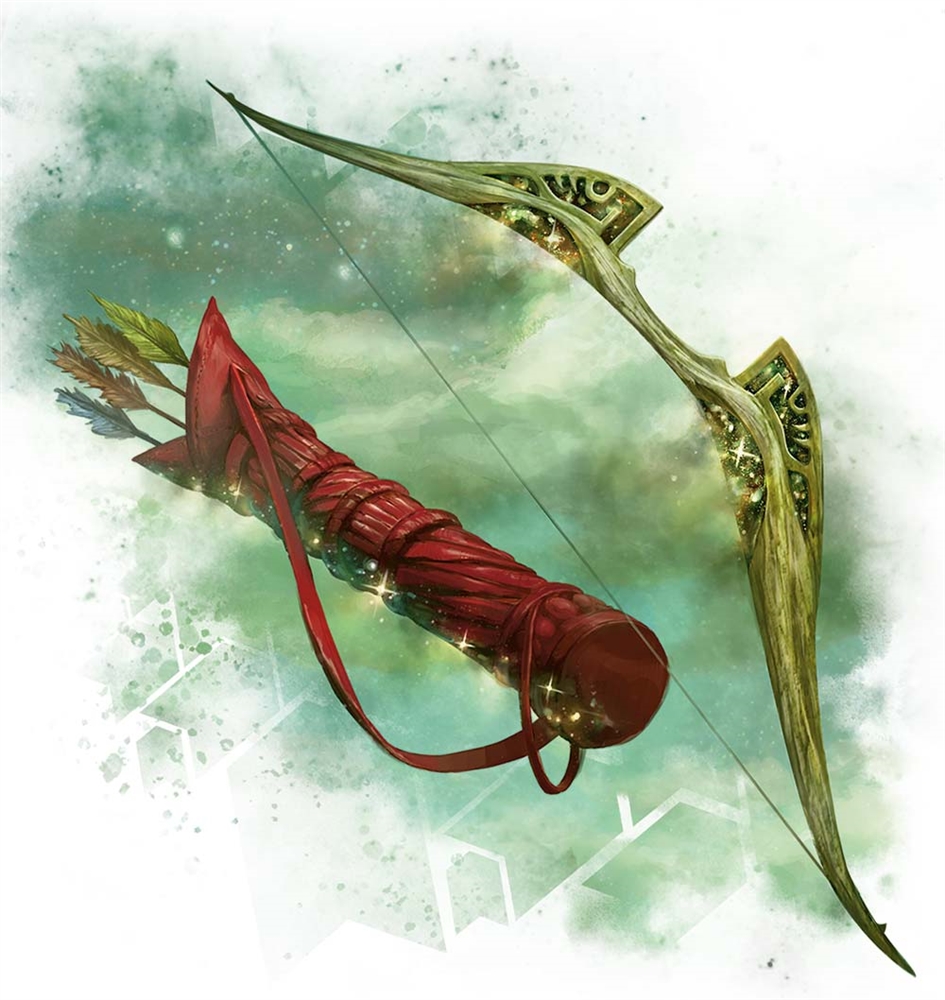 Magic Items for Dungeons & Dragons (D&D) Fifth Edition (5e) - D&D Beyond