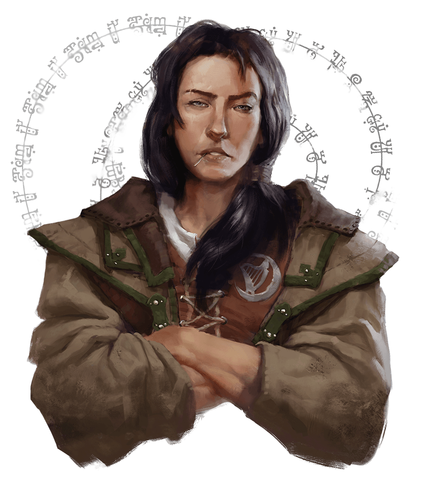 Shadows of Gleamshore - The Homebrewery