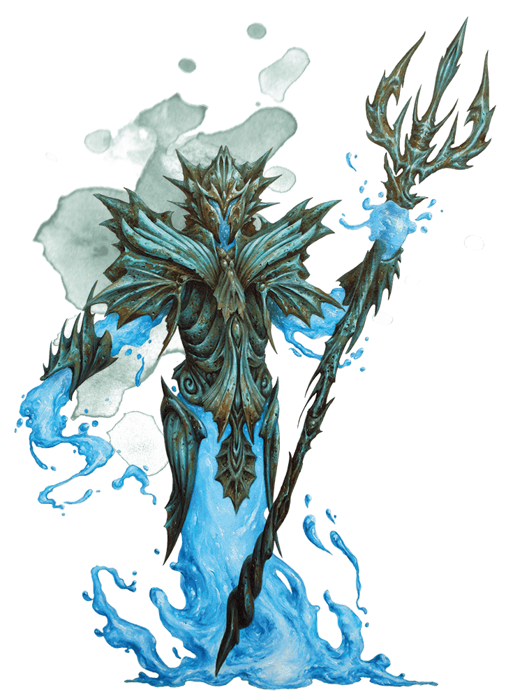 Monsters for Dungeons & Dragons (D&D) Fifth Edition (5e) - D&D Beyond