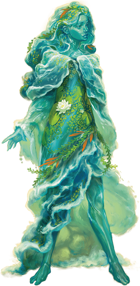 Monsters for Dungeons & Dragons (D&D) Fifth Edition (5e) - D&D Beyond