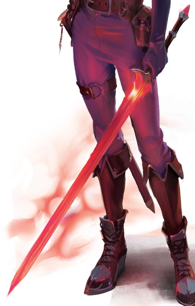 Magic Items for Dungeons & Dragons (D&D) Fifth Edition (5e) - D&D Beyond