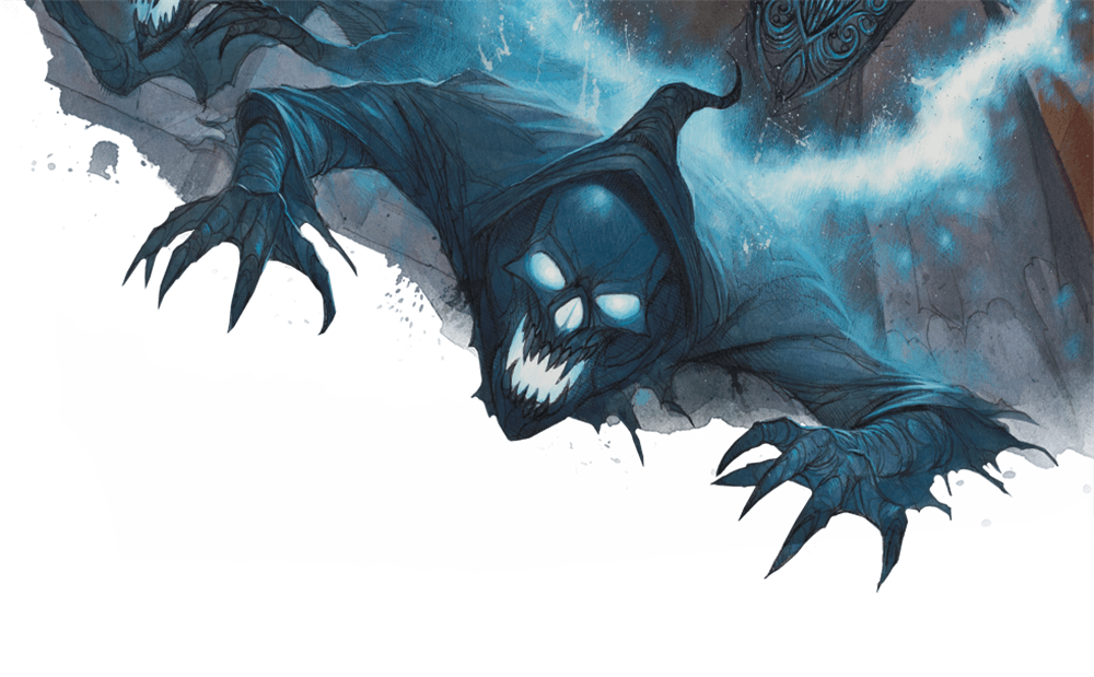 Monsters for Dungeons & Dragons (D&D) Fifth Edition (5e) - D&D Beyond