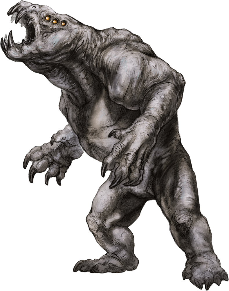 Monsters for Dungeons & Dragons (D&D) Fifth Edition (5e) - D&D Beyond