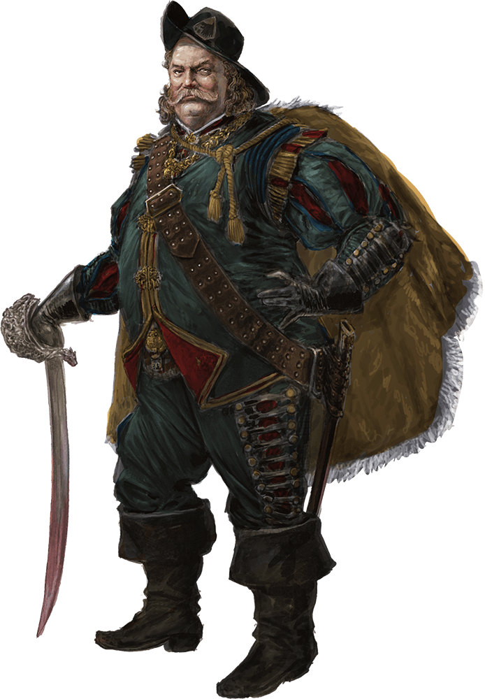 Game Design 101 - Guns in D&D | Matt Colville : r/dndnext