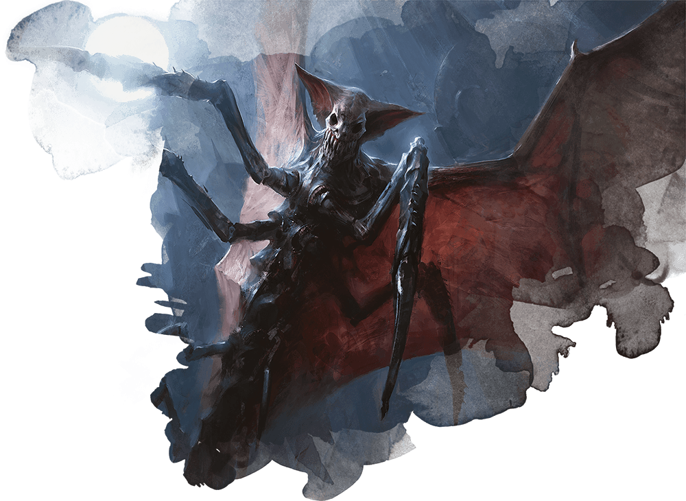 Monsters for Dungeons & Dragons (D&D) Fifth Edition (5e) - D&D Beyond