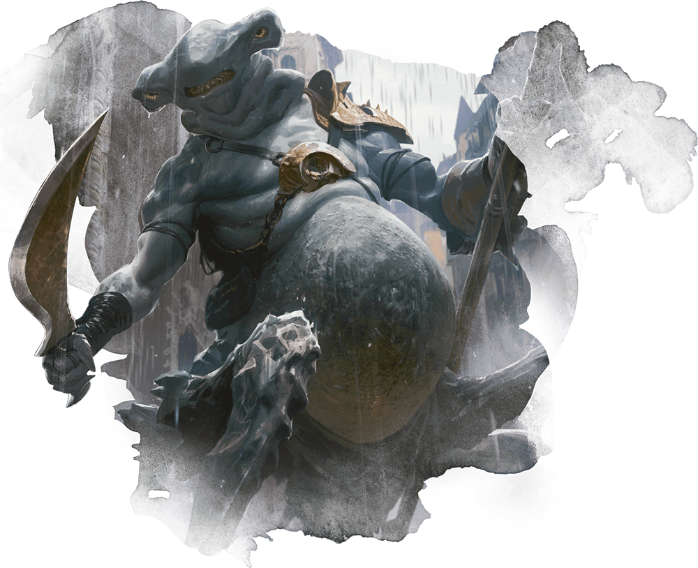 Monsters for Dungeons & Dragons (D&D) Fifth Edition (5e) - D&D Beyond