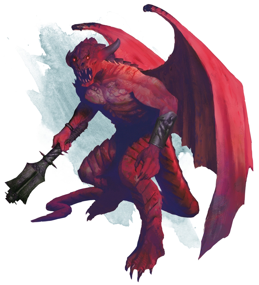 Monsters for Dungeons & Dragons (D&D) Fifth Edition (5e) - D&D Beyond