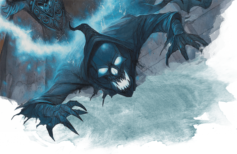 Monsters for Dungeons & Dragons (D&D) Fifth Edition (5e) - D&D Beyond