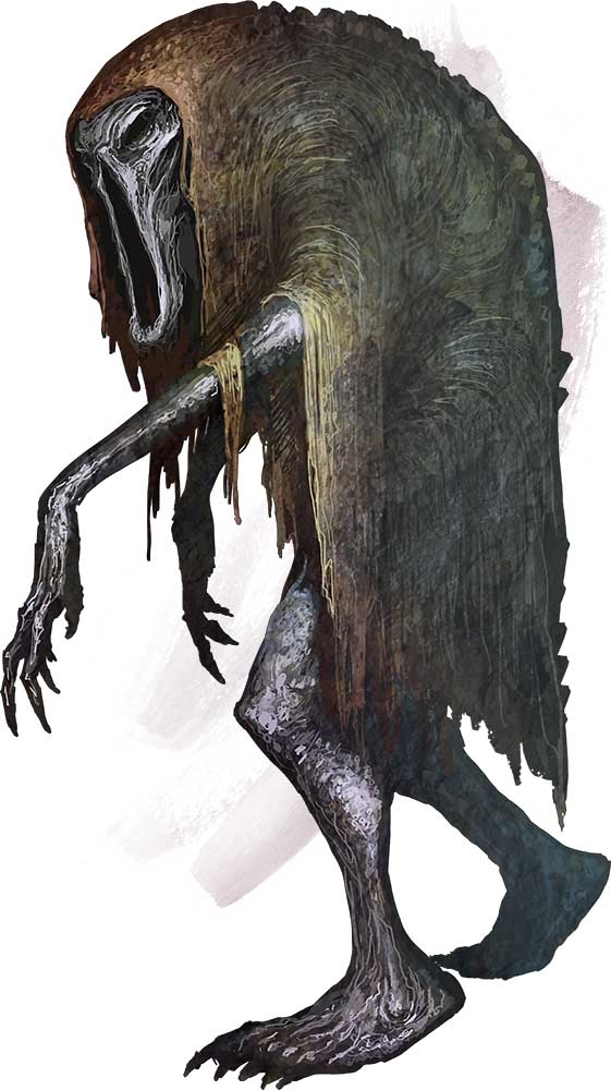 bodak dnd 5e statblock